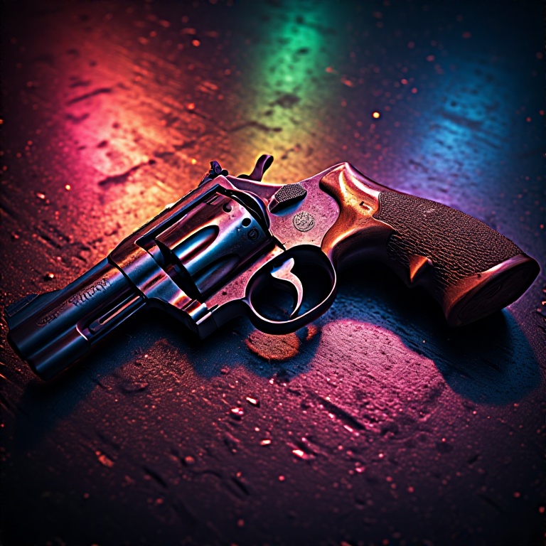 An Interview with Sheriff Will Diaz – Part 13 – The Fall of Max ...