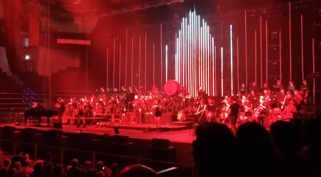 The Best Classical and Rock Music Fusion – William R. Ablan, Police ...